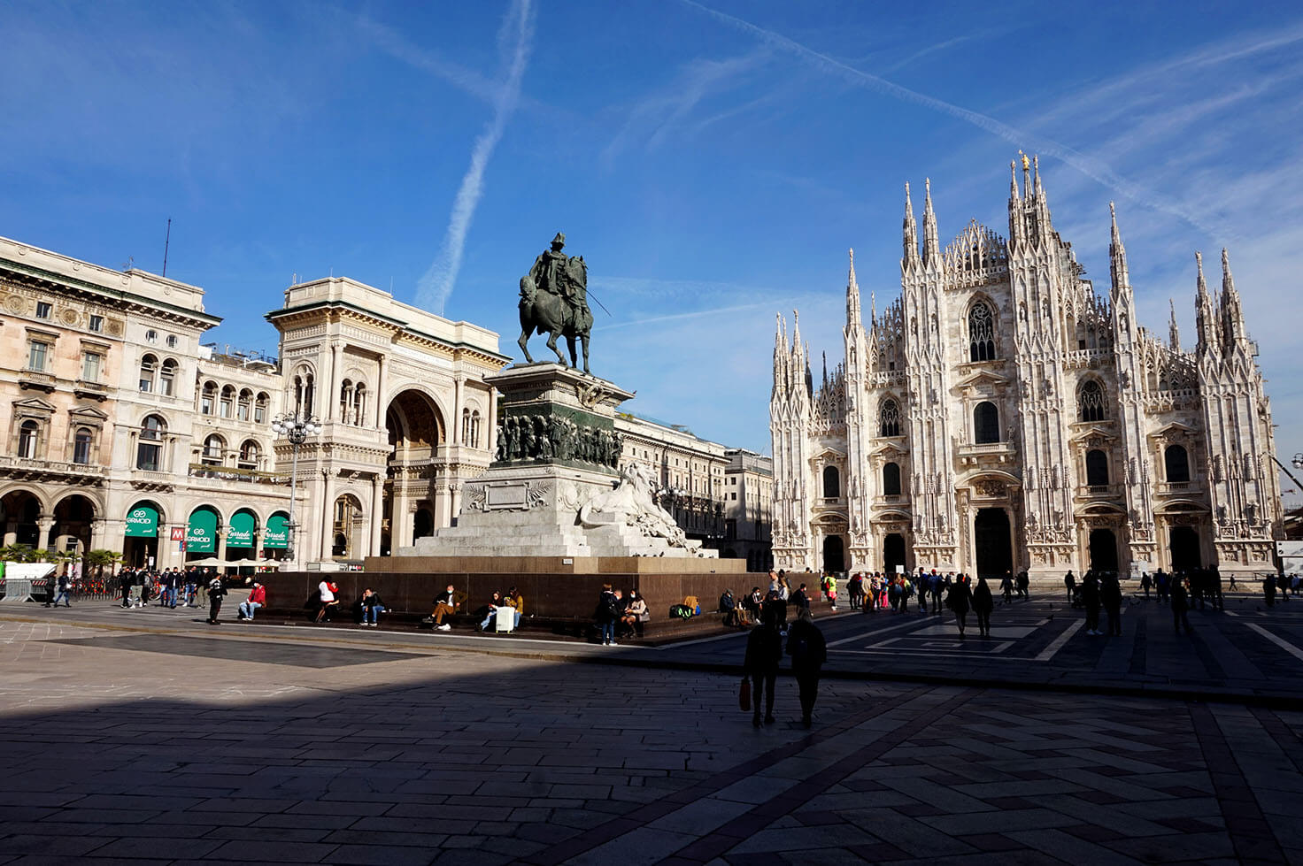 11 Cool Things to Do in Milan in Winter - In Love with Italy